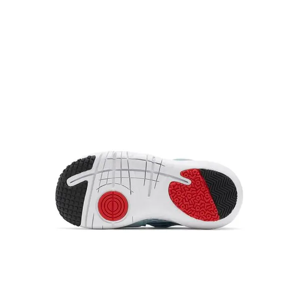 Nike Athletic Sneakers