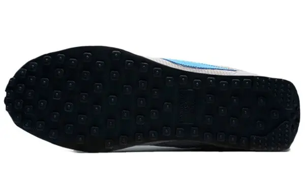 Nike Tailwind 79 - White/brown/blue
