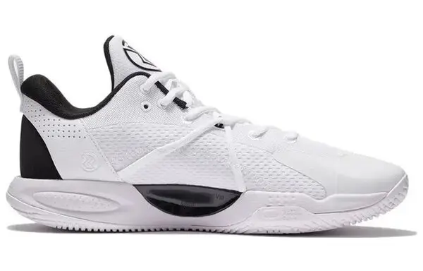 LI-NING Speed Basketball Sneakers