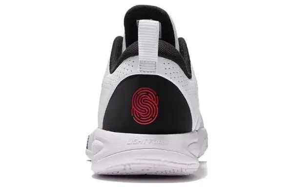 LI-NING Speed Basketball Sneakers