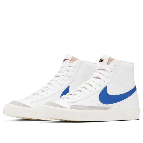 Nike Blazer Mid '77 Vintage 'racer Blue