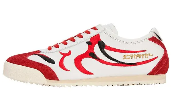 Onitsuka Tiger Mexico 66 Sneakers