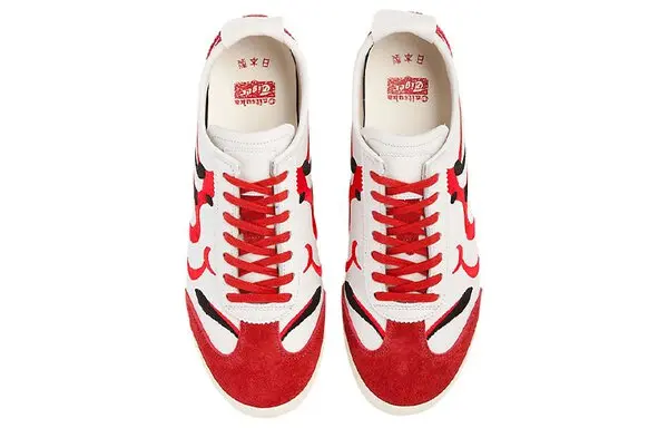Onitsuka Tiger Mexico 66 Sneakers