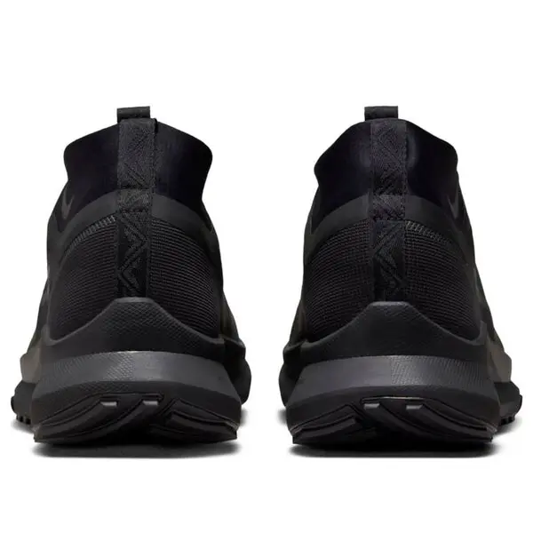 Nike Pegasus Trail Gtx Waterproof Trail Running Shoes - Black
