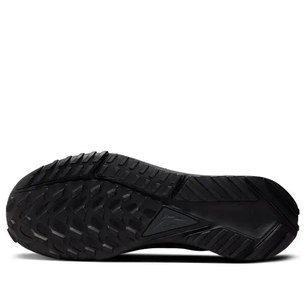 Nike Pegasus Trail Gtx Waterproof Trail Running Shoes - Black