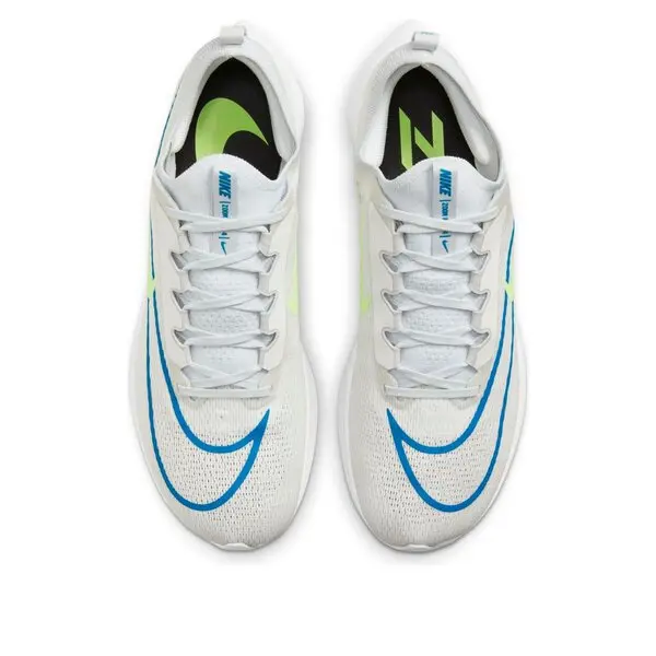 Nike Zoom Fly 4 Athletic Sneakers