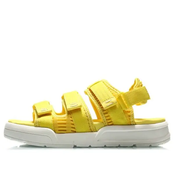 LI-NING Adjustable Strap Sandals
