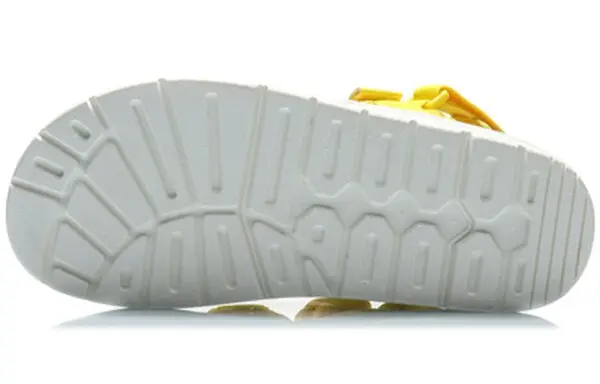 LI-NING Adjustable Strap Sandals