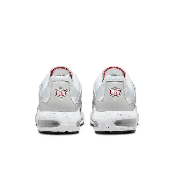 Nike Max Terrascape Plus Athletic Shoes - Grey/white