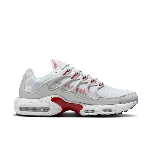 Nike Max Terrascape Plus Athletic Shoes - Grey/white