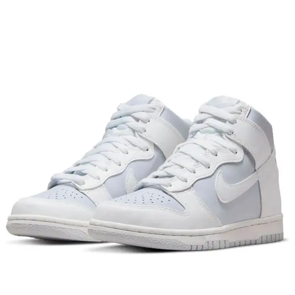 Nike Dunk High Sneakers