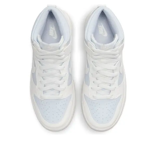 Nike Dunk High Sneakers