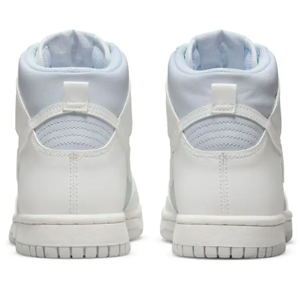 Nike Dunk High Sneakers