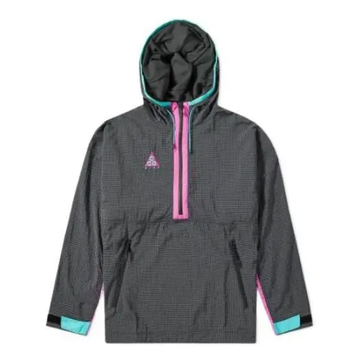 Nike X Woven Hooded Jacket