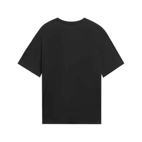 LI-NING Small Graphic T-shirt 'black