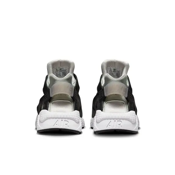 Nike Huarache Sneakers - Black/white/neutral Grey