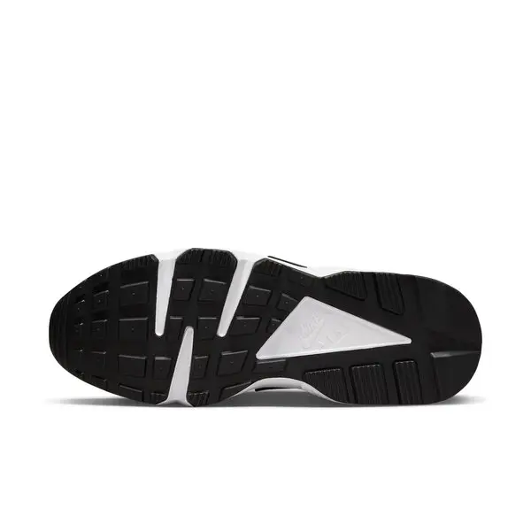 Nike Huarache Sneakers - Black/white/neutral Grey