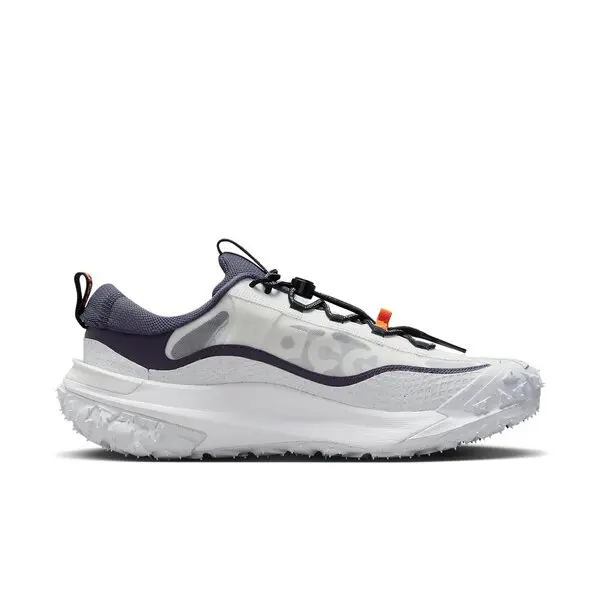 Nike Mountain Fly 2 Low Sneakers - Gridiron/black/summit White