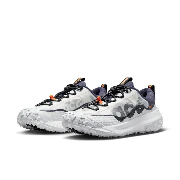 Nike Mountain Fly 2 Low Sneakers - Gridiron/black/summit White