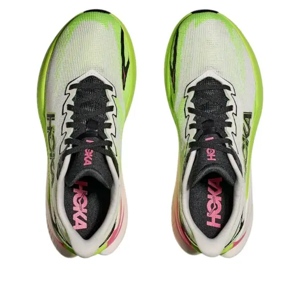 Hoka One One Mach X 3 Athletic Sneakers