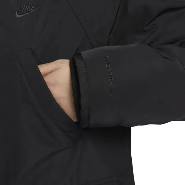 Nike Club Therma-fit Hooded Jacket