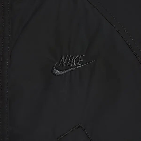 Nike Club Therma-fit Hooded Jacket