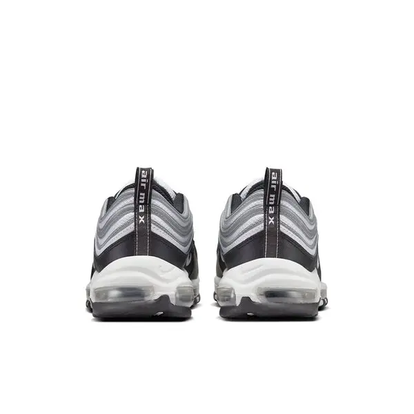 Nike Max 97 Sneakers - White/black