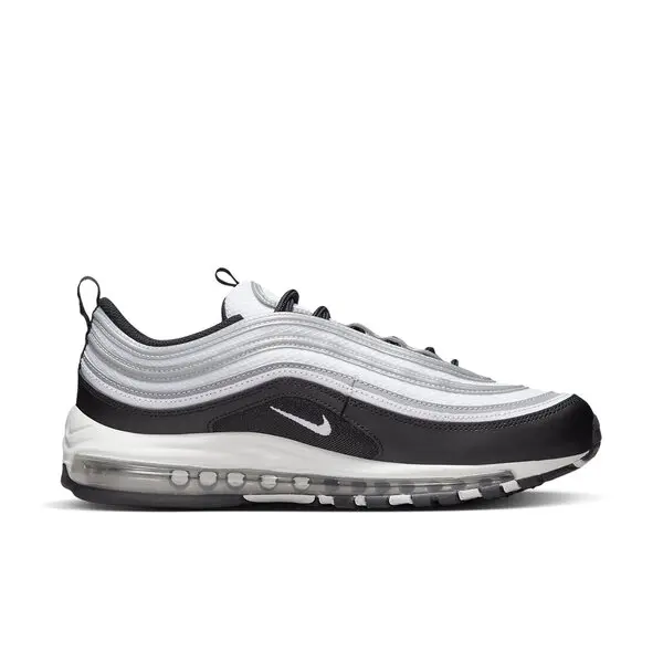 Nike Max 97 Sneakers - White/black