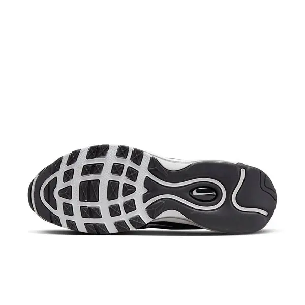 Nike Max 97 Sneakers - White/black