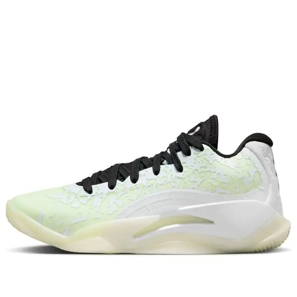 JORDAN Air Zion 3 'no Guts' Sneakers