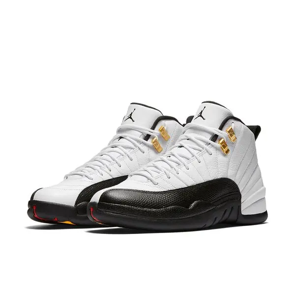 JORDAN Air Retro 'taxi' 2013 - White