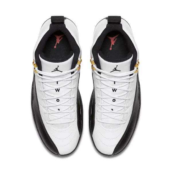 JORDAN Air Retro 'taxi' 2013 - White