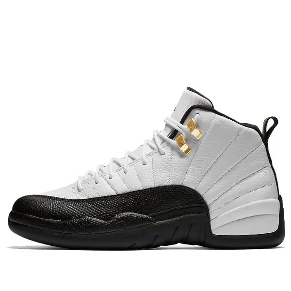 JORDAN Air Retro 'taxi' 2013 - White