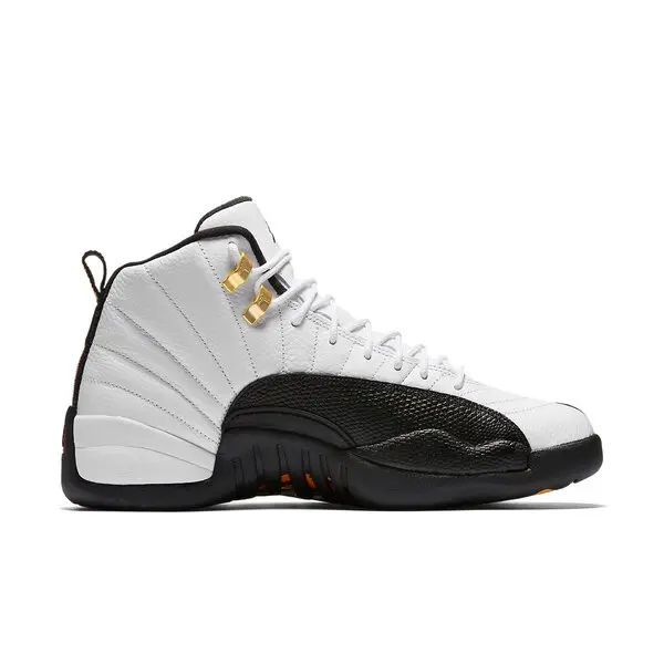 JORDAN Air Retro 'taxi' 2013 - White