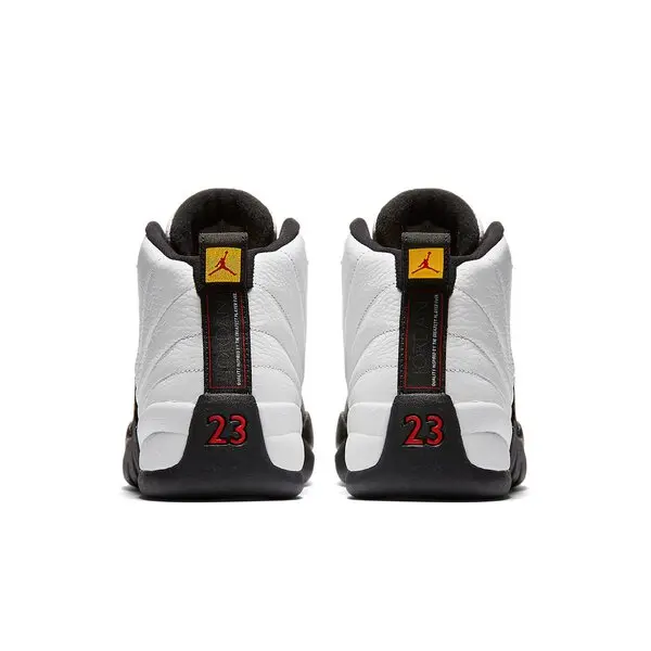 JORDAN Air Retro 'taxi' 2013 - White