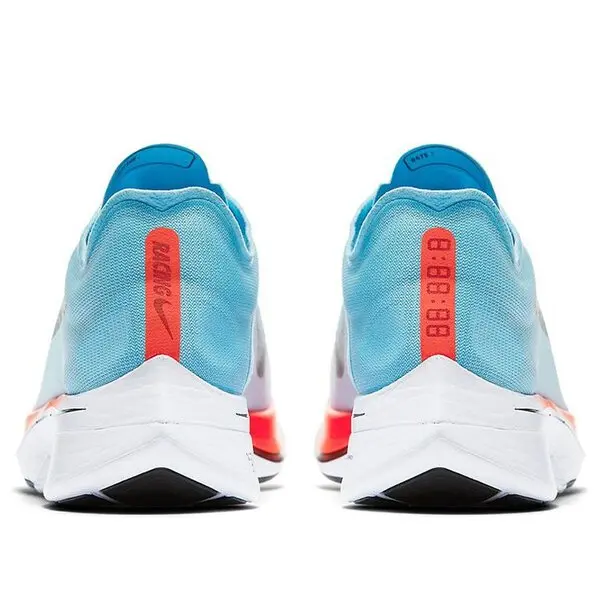 Nike Zoomx Vaporfly 4% Og "ice Blue" Running Shoes