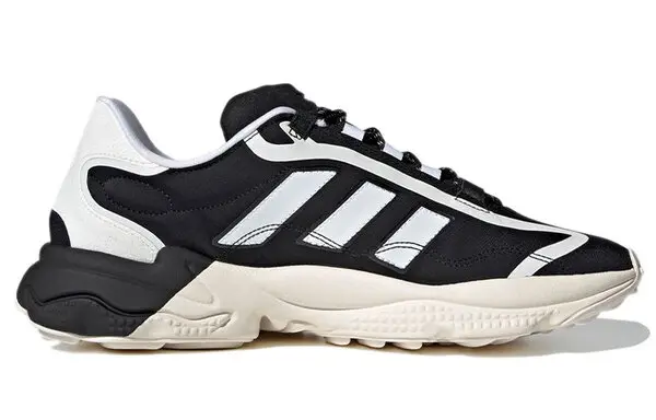 Adidas Ozweego Pure Sneakers - Black