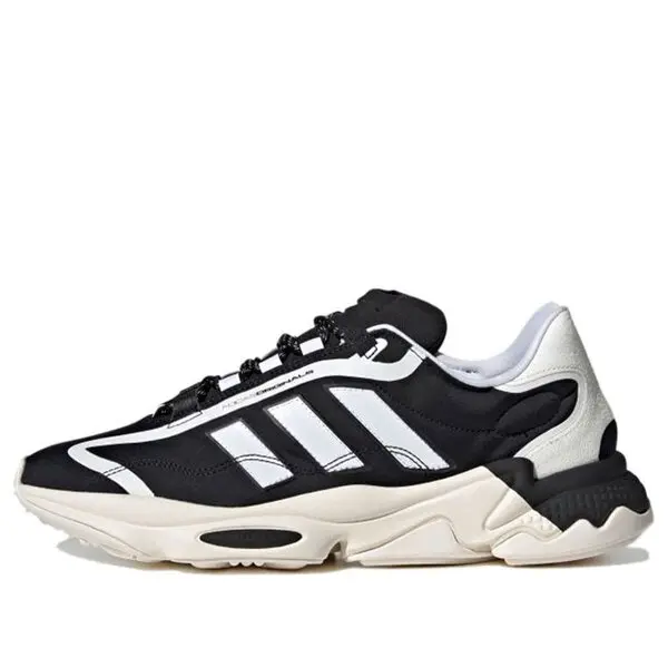 Adidas Ozweego Pure Sneakers - Black