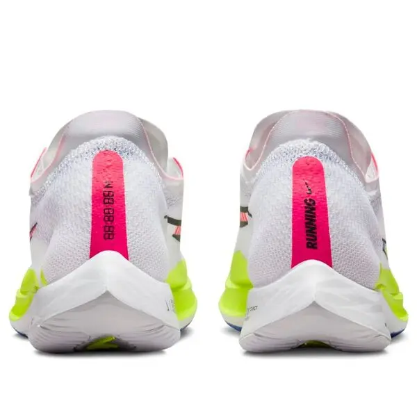 Nike Zoomx Streakfly Premium Racer Blue Volt Athletic Sneakers