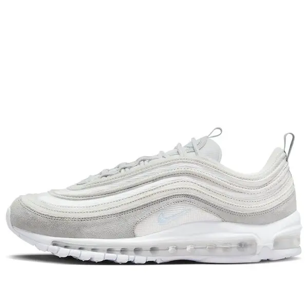Nike Max 97 Se 'south Korea - White/grey