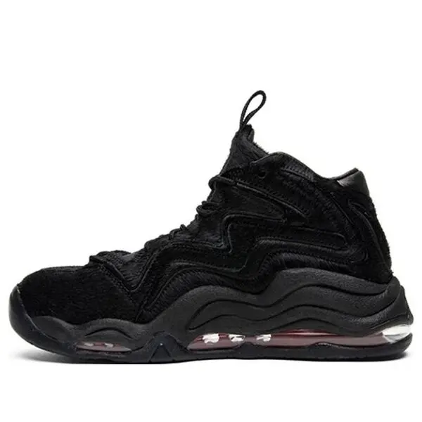 Nike Kith X Air Pippen 1 High Top Sneakers - Black