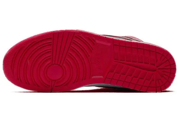 JORDAN 1 Retro High Og Nrg "homage To Home - Black