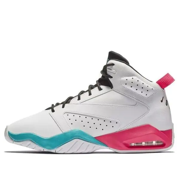JORDAN Lift Off High Top Sneakers - White