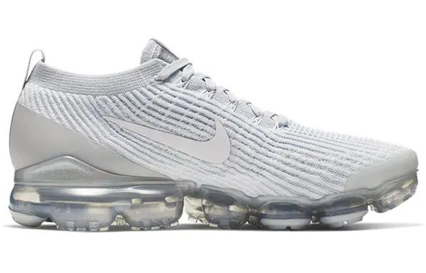 Nike Vapormax Flyknit 3 Sneakers - White
