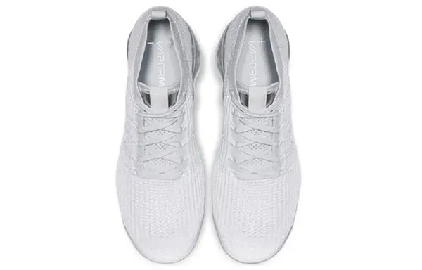 Nike Vapormax Flyknit 3 Sneakers - White