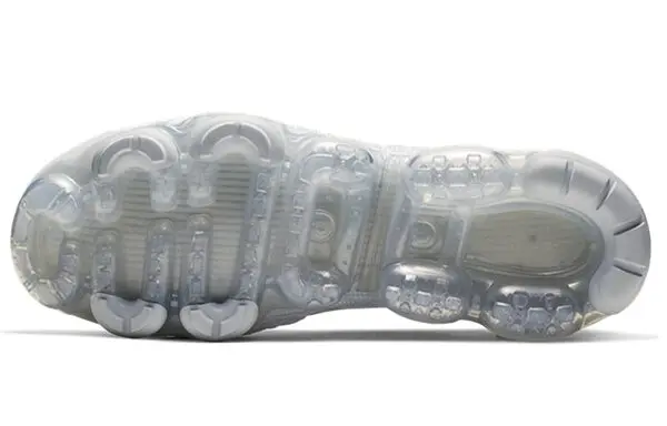 Nike Vapormax Flyknit 3 Sneakers - White