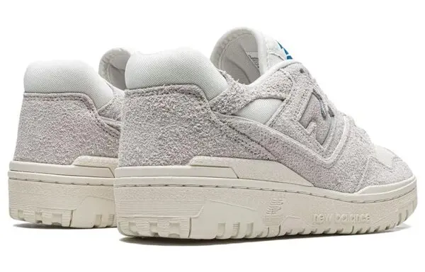 NEW BALANCE X Aime Leon Dore 550 Sneakers - Grey/white/blue