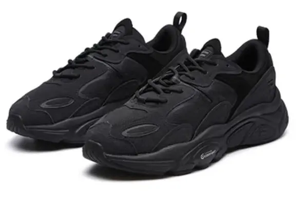 FILA Athletic Sneakers