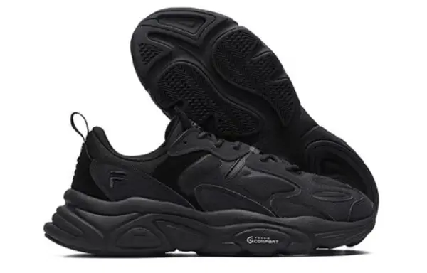 FILA Athletic Sneakers