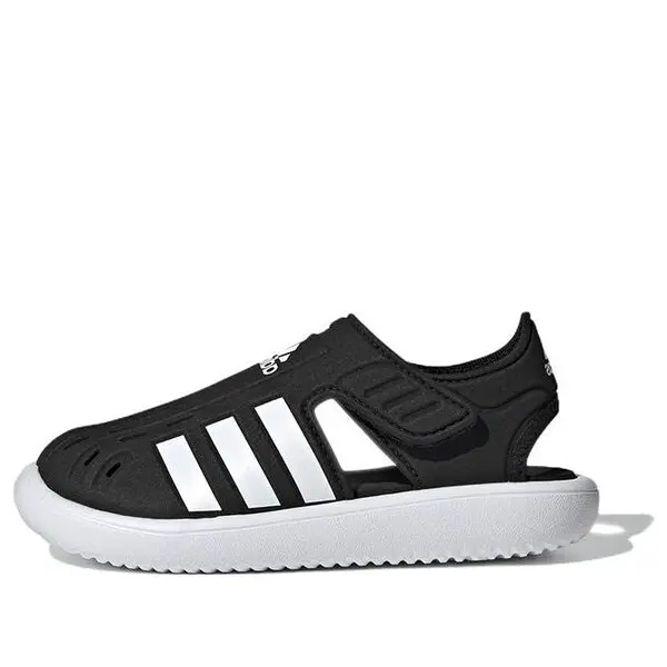 Adidas Closed Toe Water Sandals